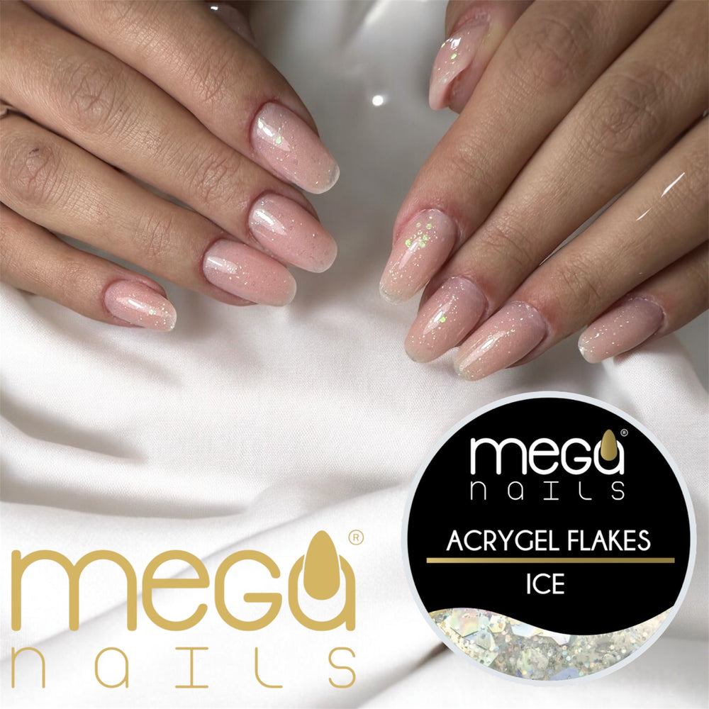 Mega Nails