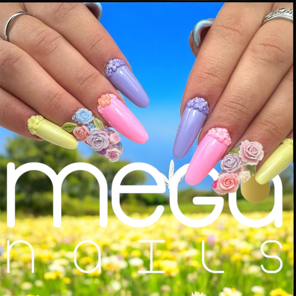 Mega Nails