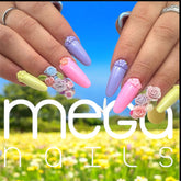 Mega Nails