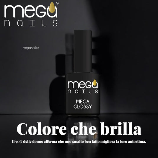Mega Nails